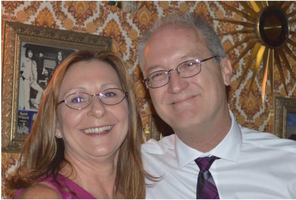 MEET WILDER PHARMS CEO- GORDON STEFF - Wilder Pharms